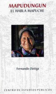 Libro: Mapudungun. El habla mapuche – Portal de las Culturas ...